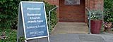 Redeemer Church Folkestone